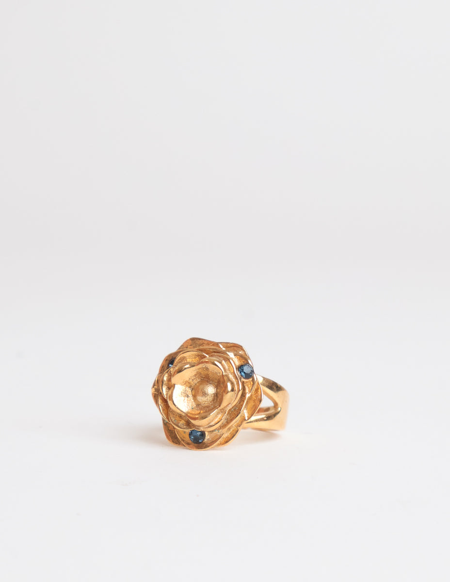 SUCULETA RING – Avorigen