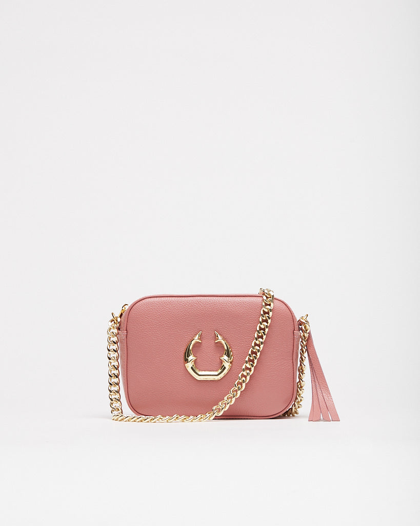 LIRA CROSSBODY STAG BAG – Avorigen